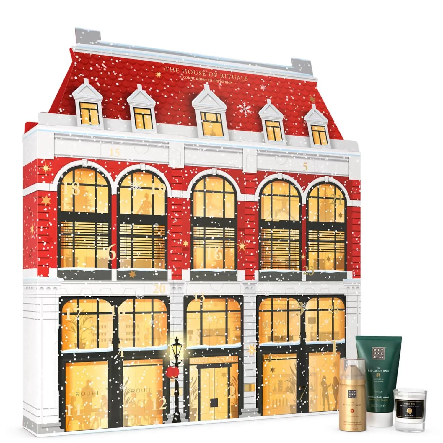 2023adventcalendar_Rituals01 - Let's Happy Share